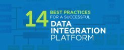 14 Best Practices to Develop the Best Data Integration Platform