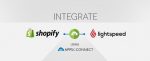 Lightspeed POS Integration with Shopify eCommerce Store | APPSeCONNECT