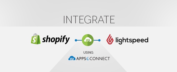 Lightspeed POS Integration with Shopify eCommerce store Lightspeed POS Integration with Shopify eCommerce store
