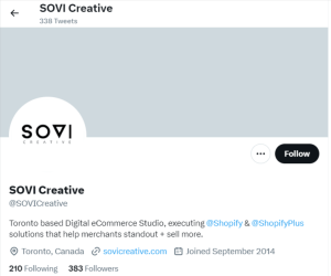 Top 13 Shopify Experts to Follow on Twitter | APPSeCONNECT