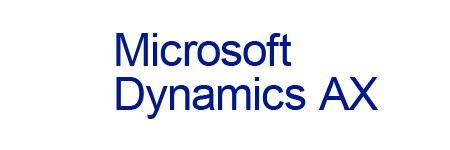 Integrate Microsoft Dynamics AX with eCommerce - APPSeCONNECT