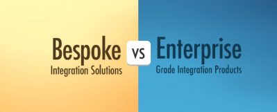 Bespoke vs Enterprise Integration|| APPSeCONNECT