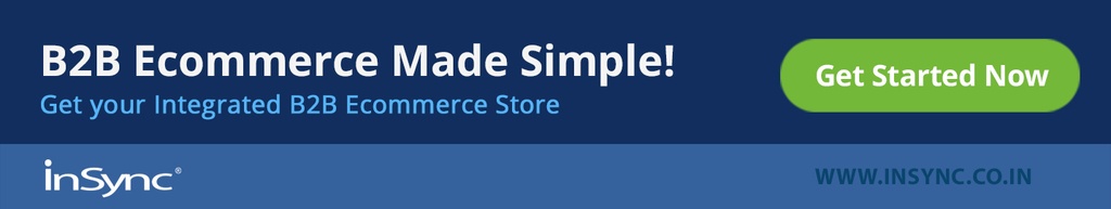 5 Effective B2B Marketing Trends in 2017 to Boost Ecommerce ROI