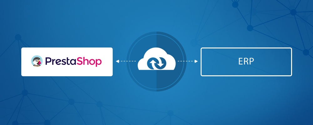 Prestashop-ERP-Integration | APPSeCONNECT