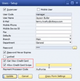 SAP Business One Credit Card Payment Add-ons | APPSeCONNECT