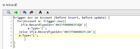 Top 3 Salesforce APEX Best Practices | APPSeCONNECT