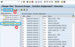 How to Create Partner Functions in SAP Easily | APPSeCONNECT