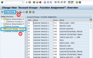How to Create Partner Functions in SAP Easily | APPSeCONNECT