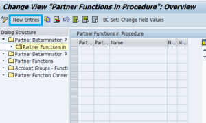 How to Create Partner Functions in SAP Easily | APPSeCONNECT