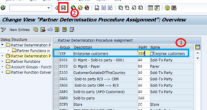 How to Create Partner Functions in SAP Easily | APPSeCONNECT