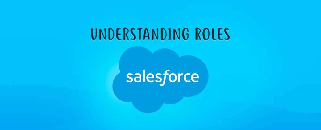 Understanding Roles in Salesforce | APPSeCONNECT