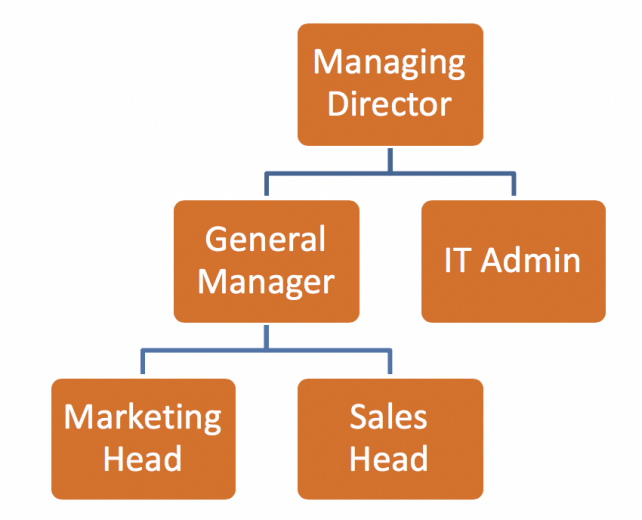 Understanding Roles in Salesforce | APPSeCONNECT