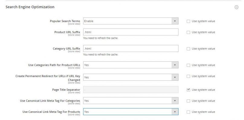 7 Killer SEO Tips For Your Magento 2 Ecommerce Store | APPSeCONNECT