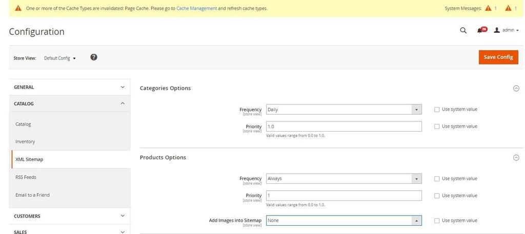 7 Killer SEO Tips For Your Magento 2 Ecommerce Store