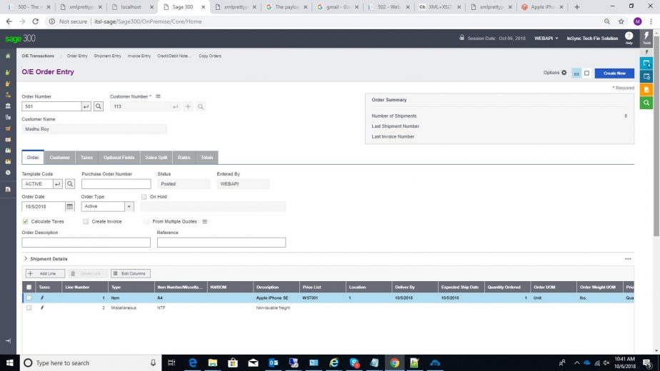 How to Integrate Sage 300 and WooCommerce | APPSeCONNECT