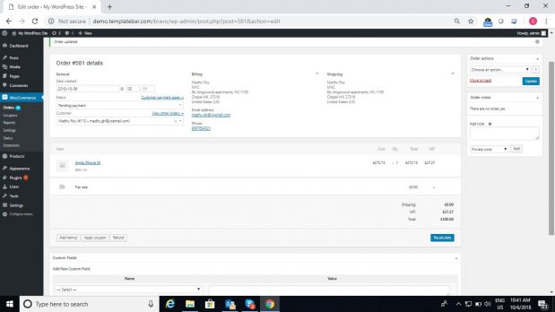 How to Integrate Sage 300 and WooCommerce | APPSeCONNECT How to Integrate Sage 300 and WooCommerce | APPSeCONNECT