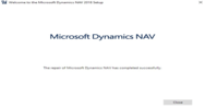 Microsoft Dynamics NAV 2018 Installation: Step-by-Step Guide | APPSeCONNECT