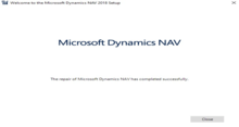 Microsoft Dynamics NAV 2018 Installation: Step-by-Step Guide