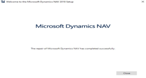 Microsoft Dynamics NAV 2018 Installation: Step-by-Step Guide