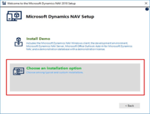 Microsoft Dynamics NAV 2018 Installation: Step-by-Step Guide | APPSeCONNECT