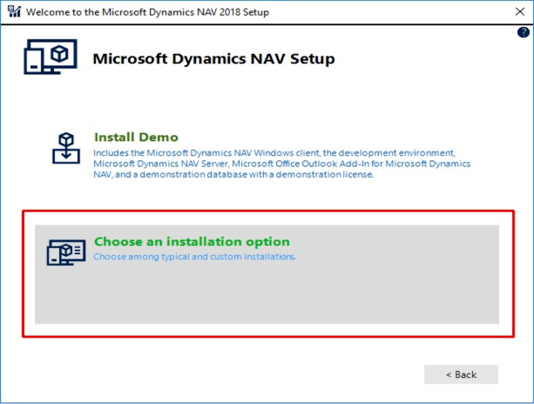 Microsoft Dynamics NAV 2018 Installation: Step-by-Step Guide