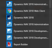 Microsoft Dynamics NAV 2018 Installation: Step-by-Step Guide