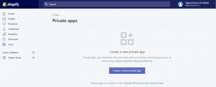 How to Integrate Shopify and SAP ERP | APPSeCONNECT