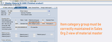 Configure Drop Shipping in SAP Business One | APPSeCONNECT