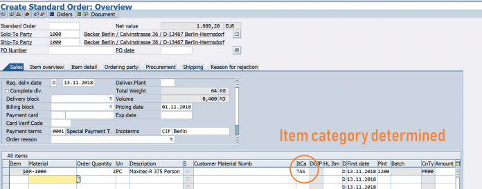 Configure Drop Shipping in SAP Business One | APPSeCONNECT