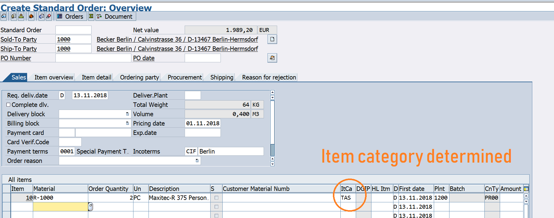 Configuring Drop Shipping Within SAP - All You Need To Know Configuring Drop Shipping Within SAP - All You Need To Know