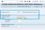 How to Create Custom Delivery Block in SAP? | APPSeCONNECT