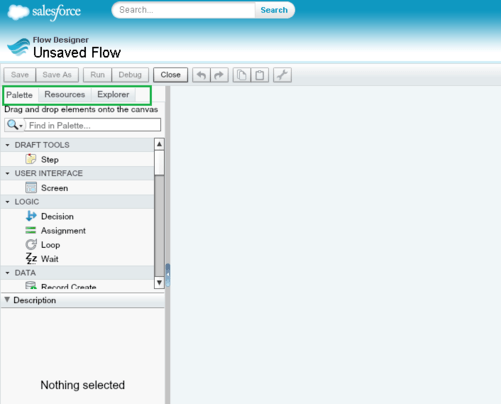 How to Create a Flow in Salesforce - Step by Step Guide