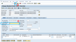 How to Create Custom Delivery Block in SAP? | APPSeCONNECT