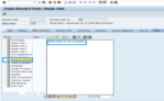 How to Create Custom Delivery Block in SAP? | APPSeCONNECT