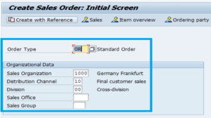 How to Create Custom Delivery Block in SAP? | APPSeCONNECT