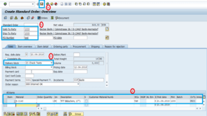 How to Create Custom Delivery Block in SAP? | APPSeCONNECT