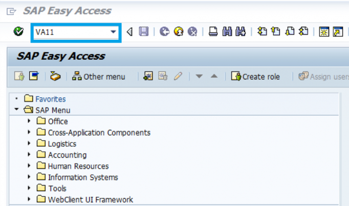 Steps to Create Inquiry and Quotation in SAP | APPSeCONNECT