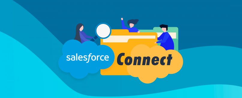 Salesforce Connect - Everything You Need To Know