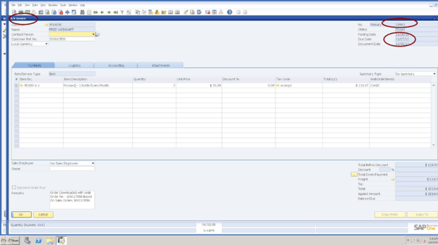 Upgrade SAP B1 for Better Query Generator | APPSeCONNECT