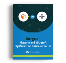 Integrate Microsoft Dynamics 365 Business Central ERP with Magento ...