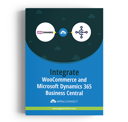 Integrate Microsoft Dynamics 365 Business Central ERP with Woocommerce ...