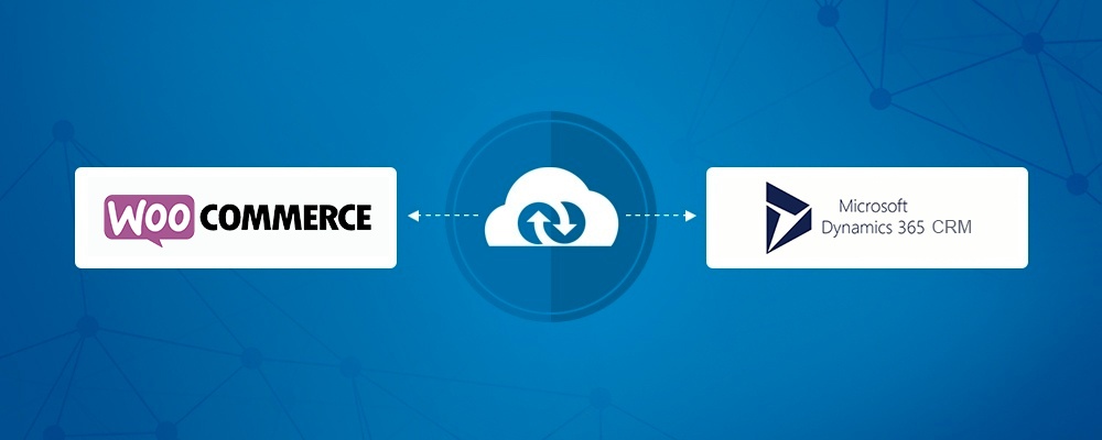 Integrate Woocommerce With Microsoft Dynamics 365 Crm