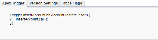 All About Recursive Trigger in Salesforce | APPSeCONNECT