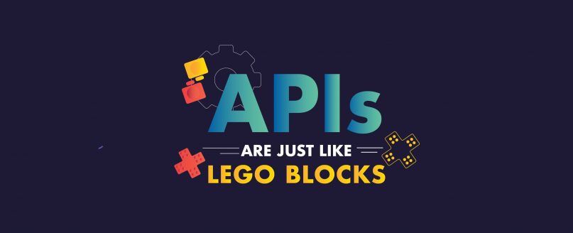 APIs Are Just Like LEGO Blocks | APPSeCONNECT