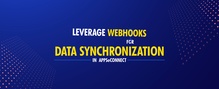 Leverage Webhooks for Real-Time Data Sync | APPSeCONNECT