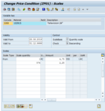 Price Scaling Within SAP ERP & Magento | APPSeCONNECT