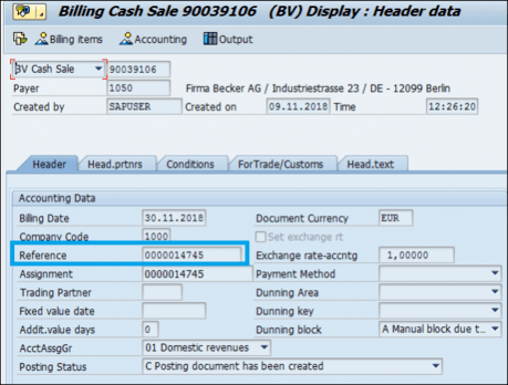 Configuring Cash Sales within SAP ERP - Everything You Need To Know!