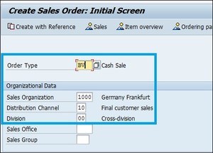 Configuring Cash Sales within SAP ERP - Everything You Need To Know!