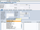 Configuring Sales Order Reasons within SAP