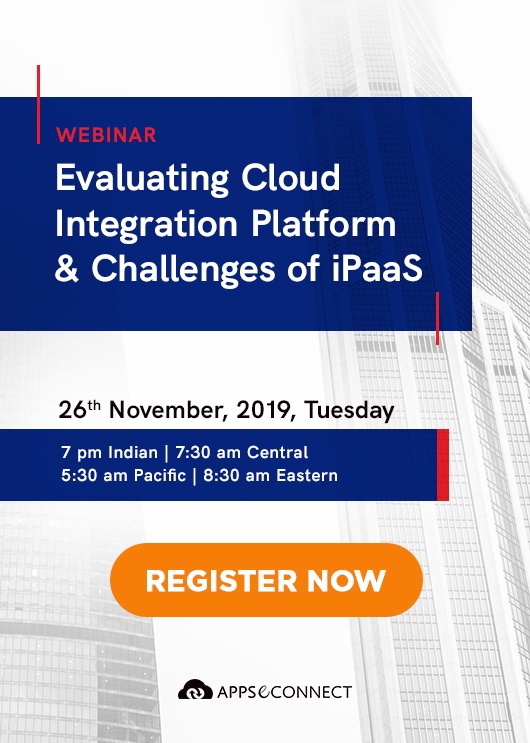 Third Party Systems Integration with SAP B1 - APPSeCONNECT Third Party Systems Integration with SAP B1 - APPSeCONNECT